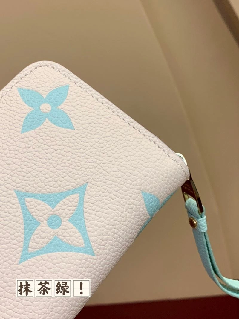 Official Louis Vuitton Wallets Purse