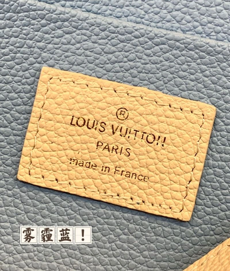Genuine Louis Vuitton Wallets Purse