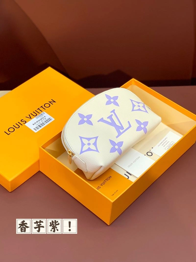 Louis Vuitton Wallets Purse