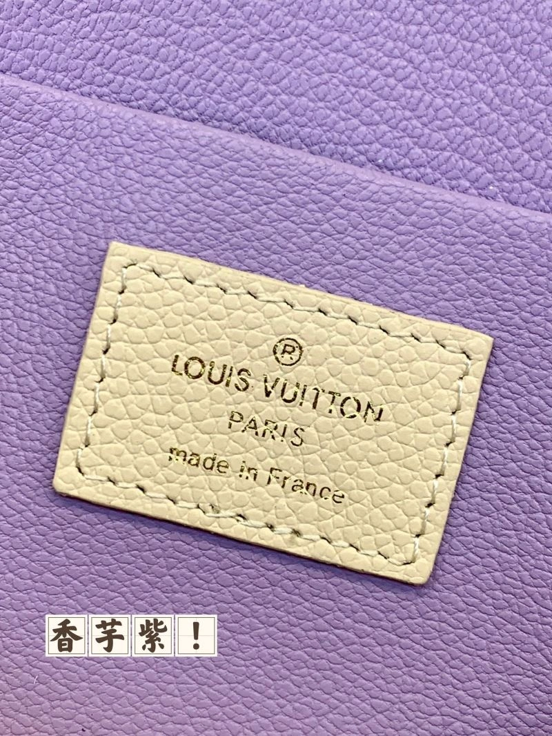 Affordable Louis Vuitton Wallets Purse