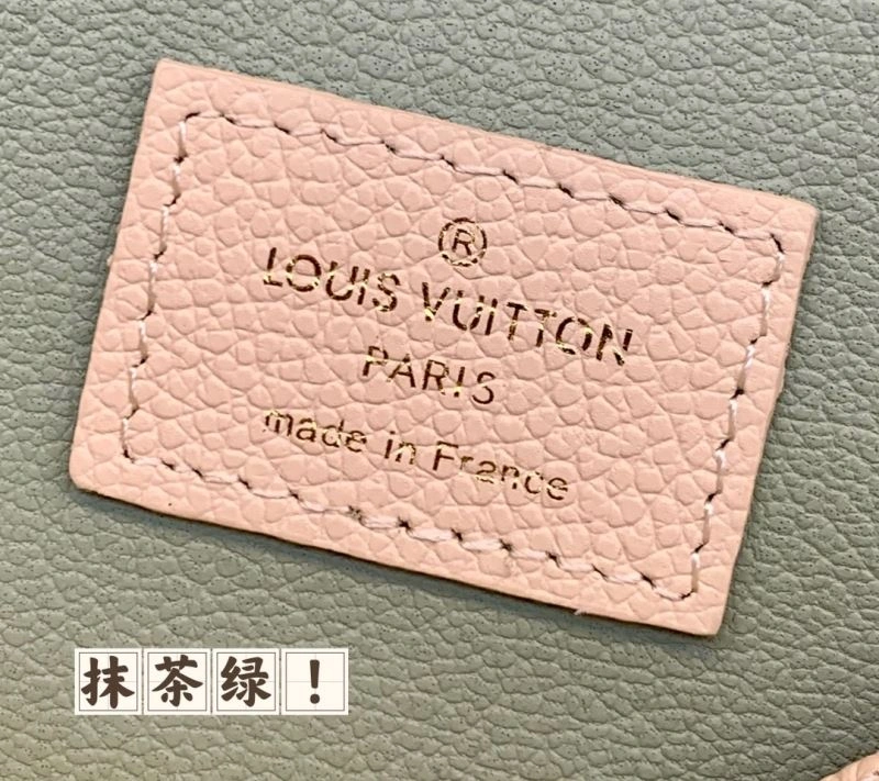 Genuine Louis Vuitton Wallets Purse