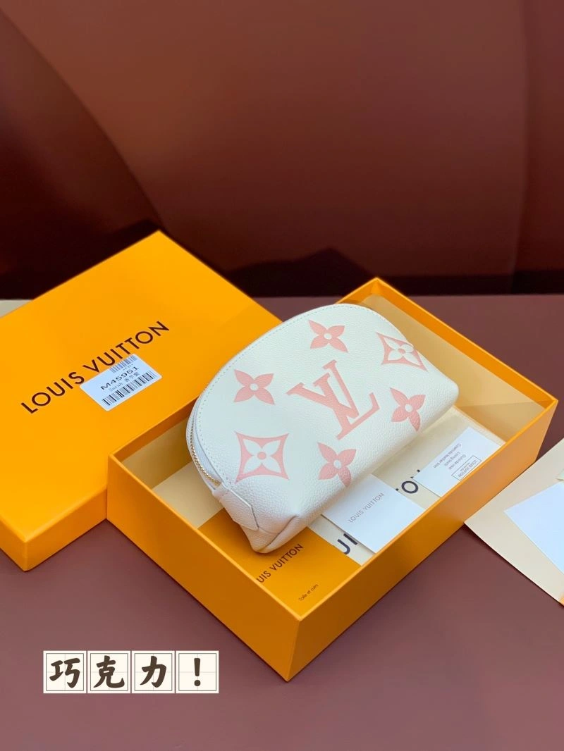 Louis Vuitton Wallets Purse