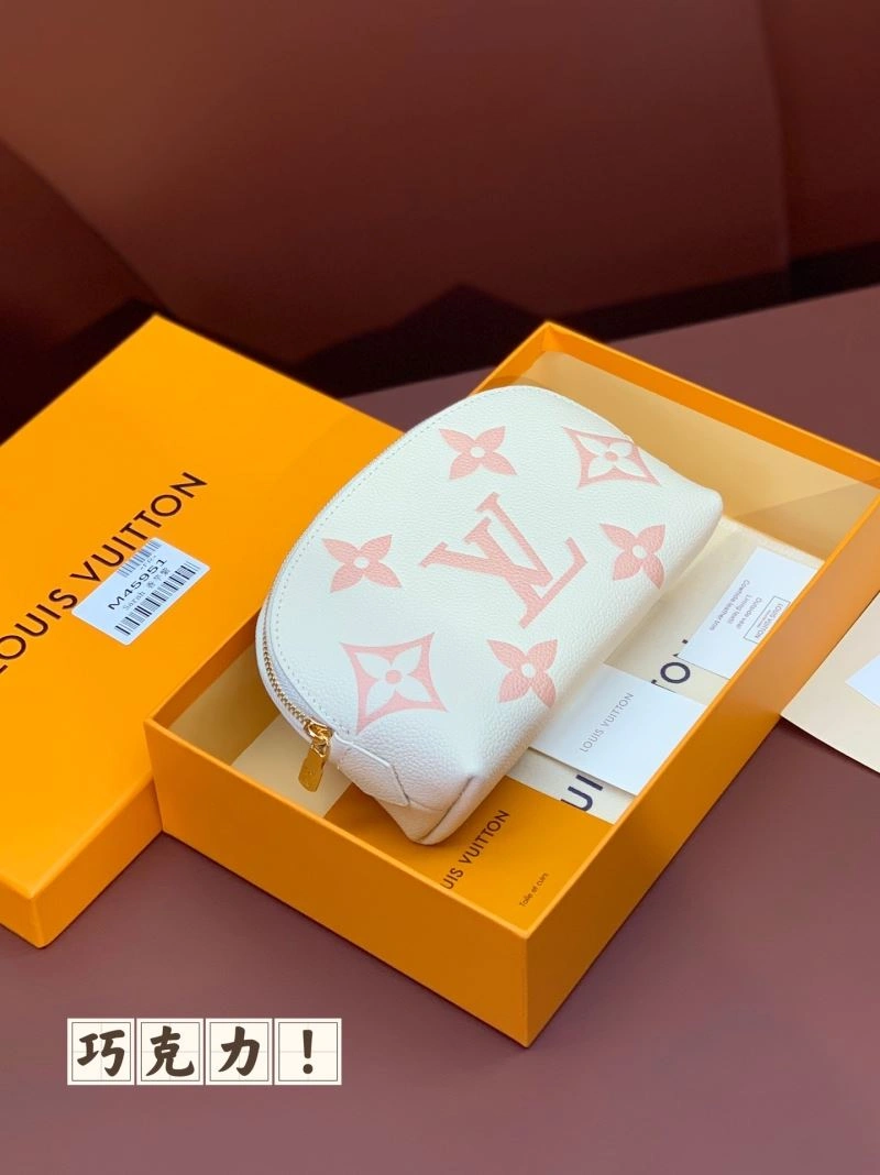 Original Louis Vuitton Wallets Purse