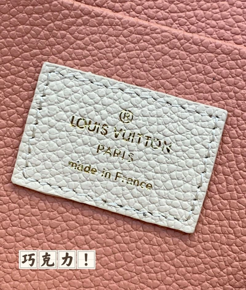 Original Louis Vuitton Wallets Purse