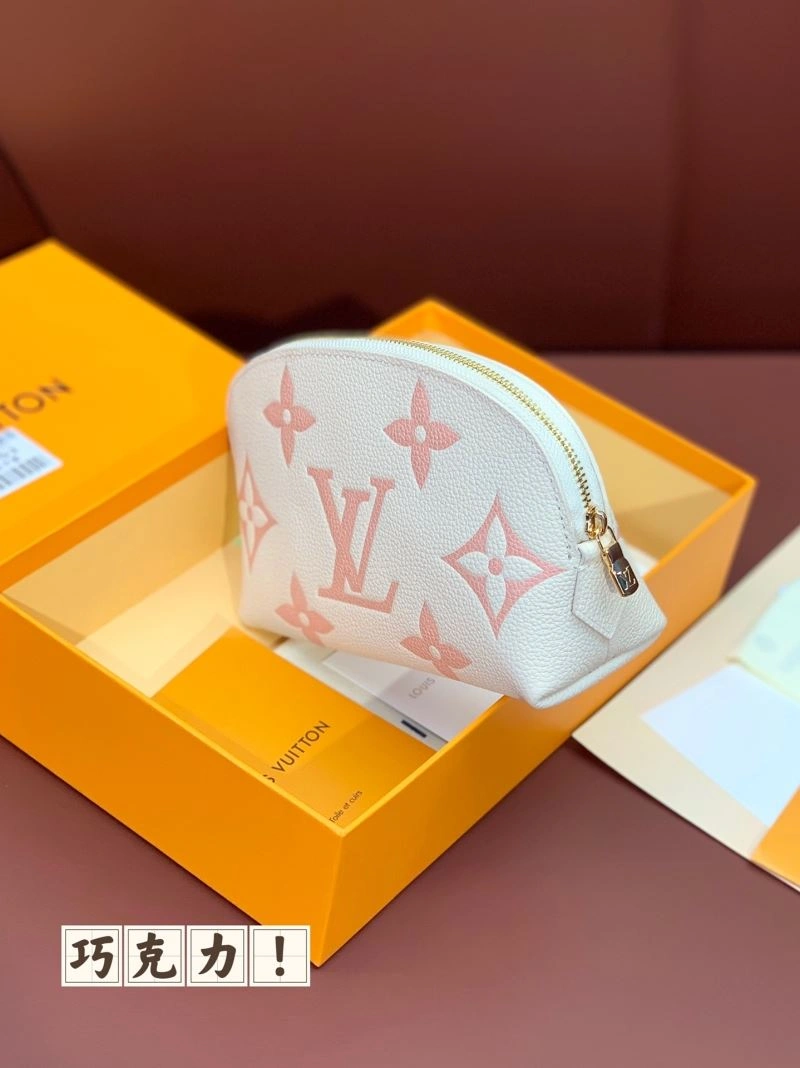 Original Louis Vuitton Wallets Purse