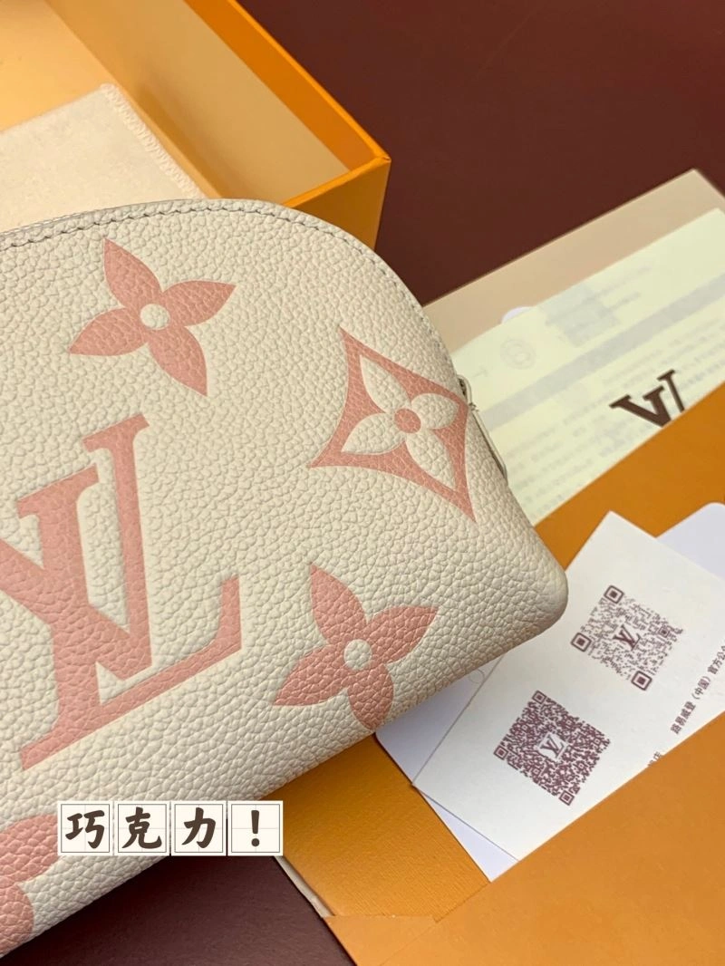 Original Louis Vuitton Wallets Purse