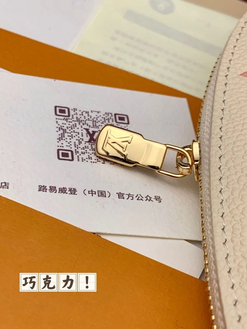 Original Louis Vuitton Wallets Purse