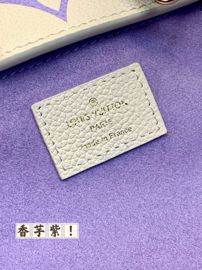 Authentic Louis Vuitton Wallets Purse