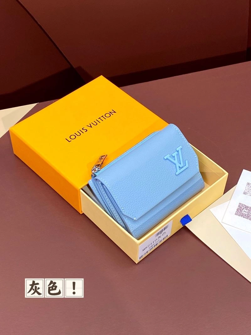 Louis Vuitton Wallets Purse