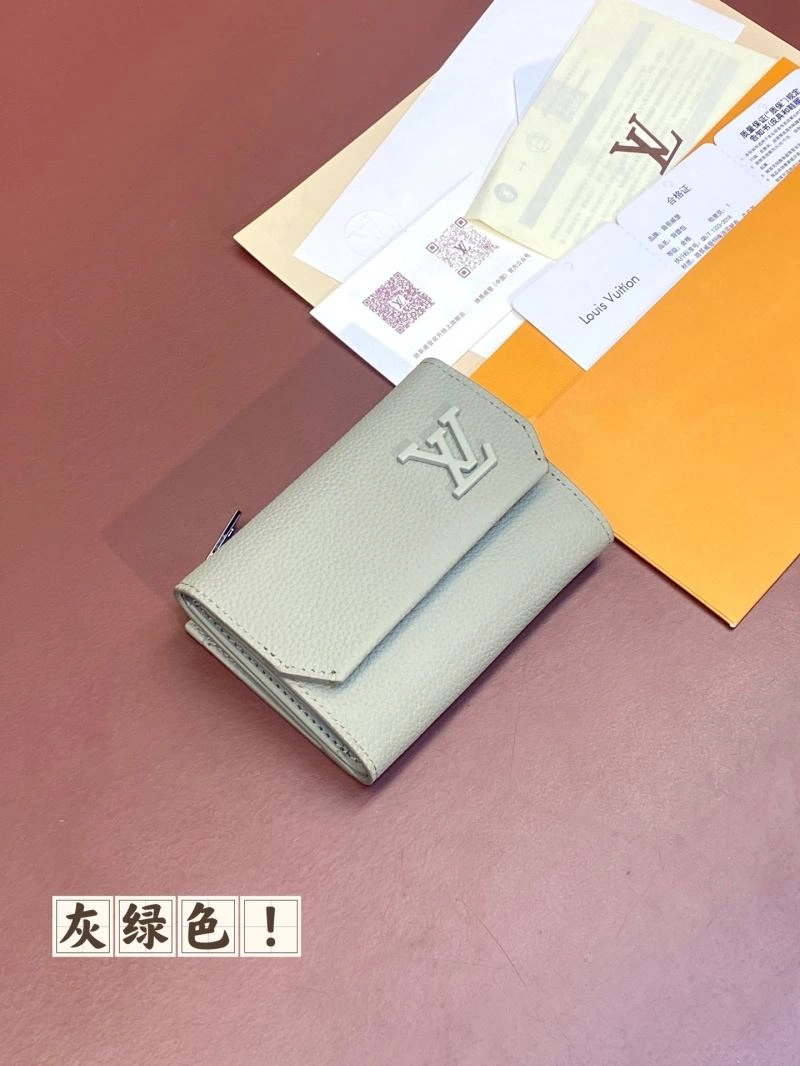 Genuine Louis Vuitton Wallets Purse