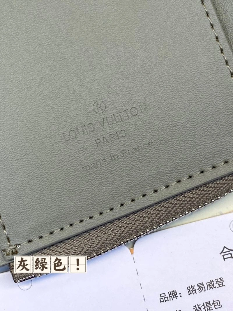 Genuine Louis Vuitton Wallets Purse