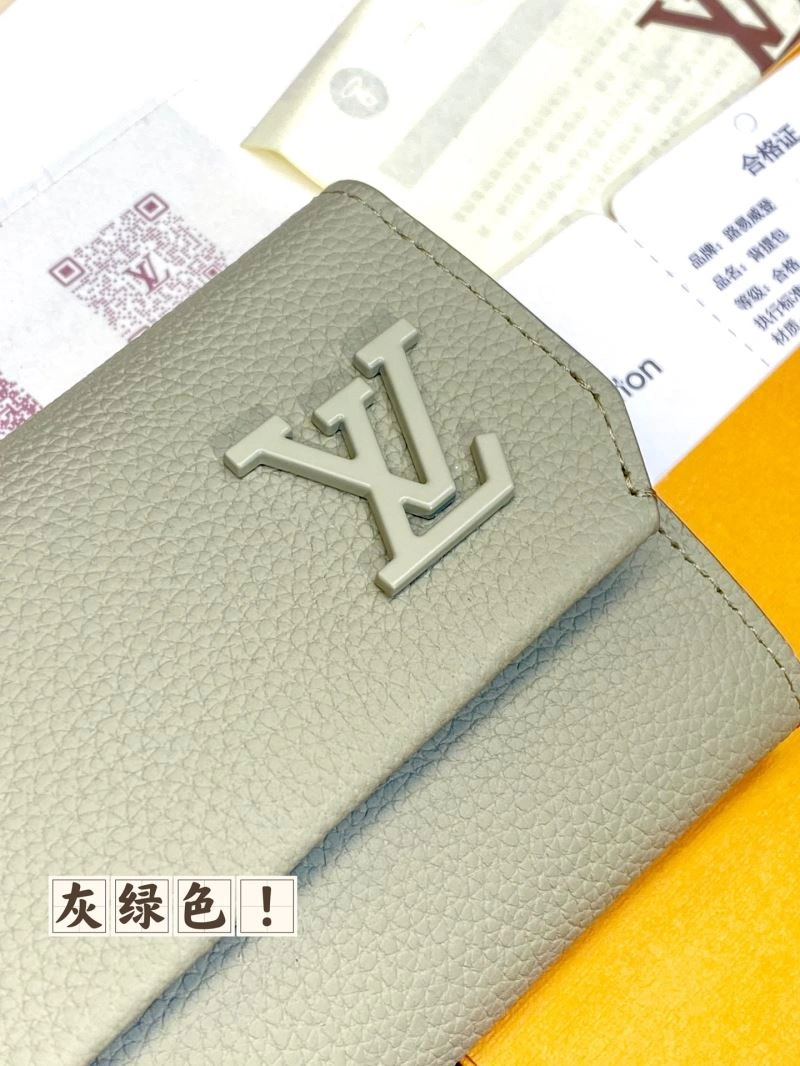 Genuine Louis Vuitton Wallets Purse