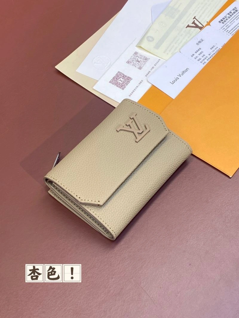 Genuine Louis Vuitton Wallets Purse