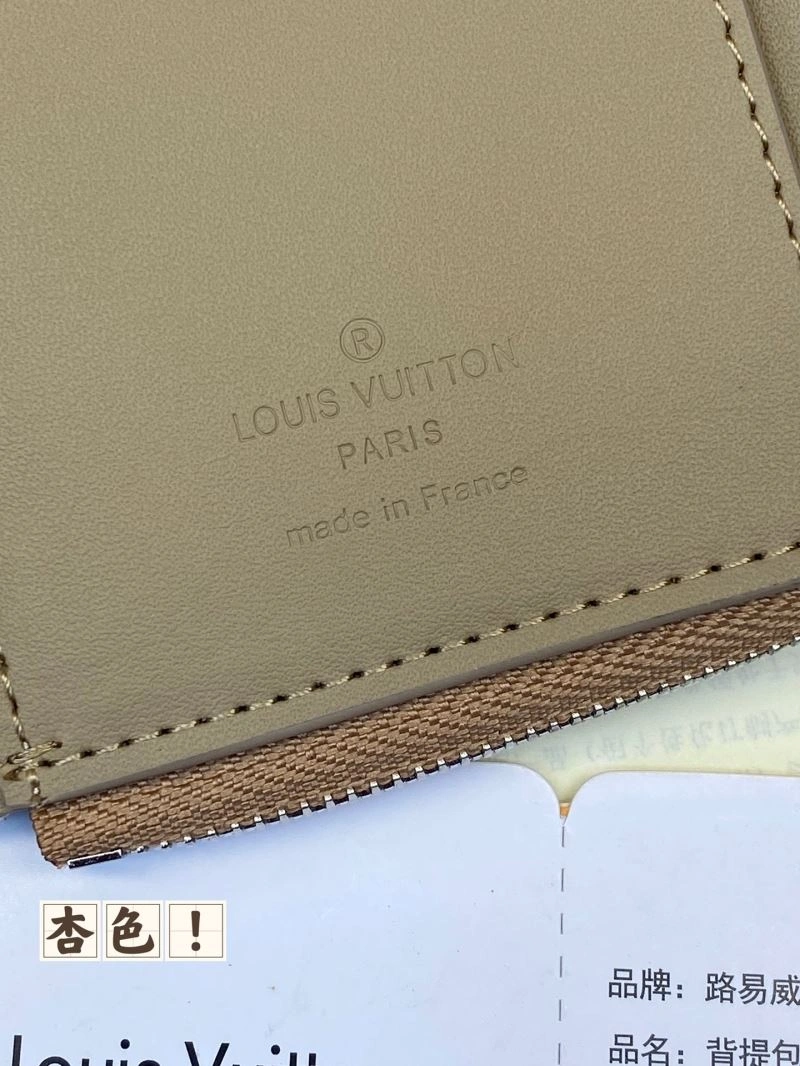 Genuine Louis Vuitton Wallets Purse
