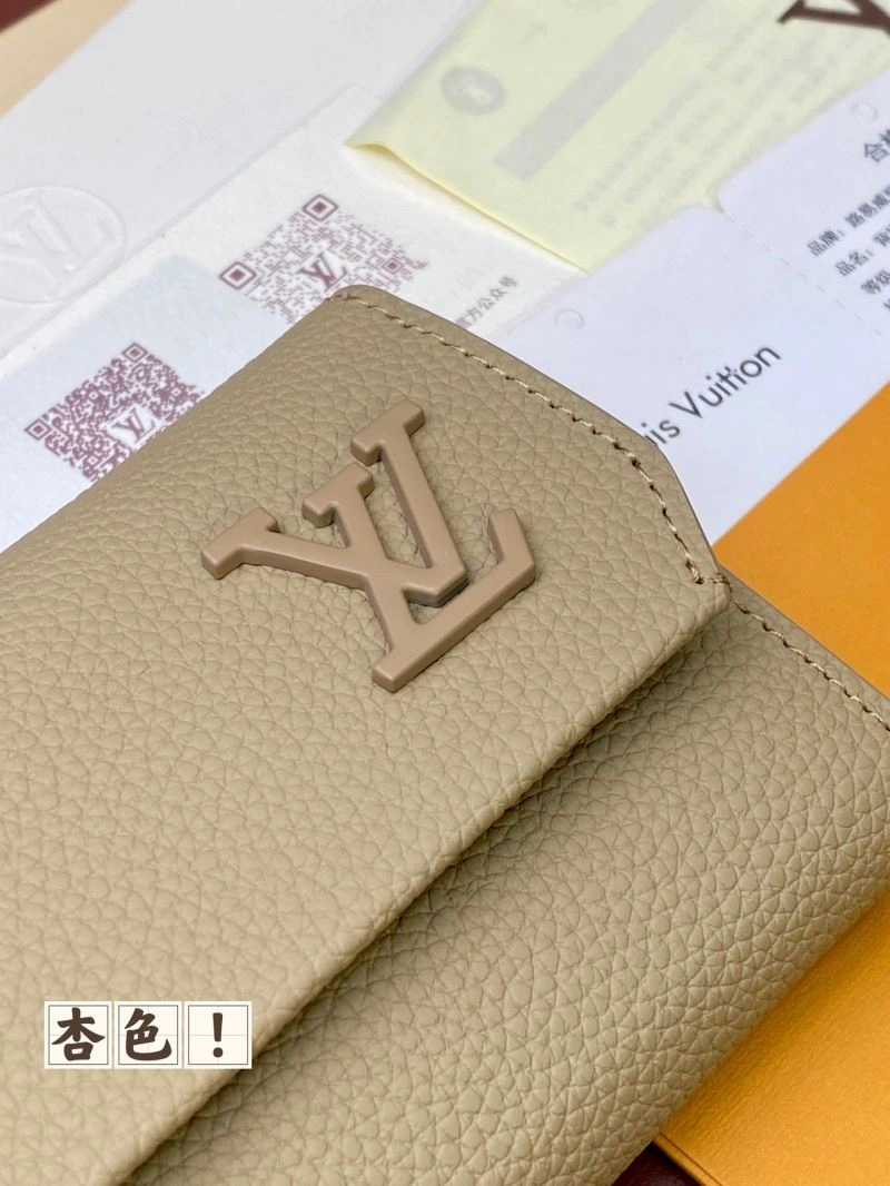Genuine Louis Vuitton Wallets Purse