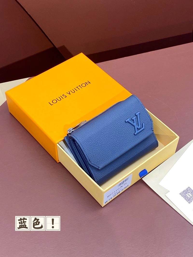 Louis Vuitton Wallets Purse