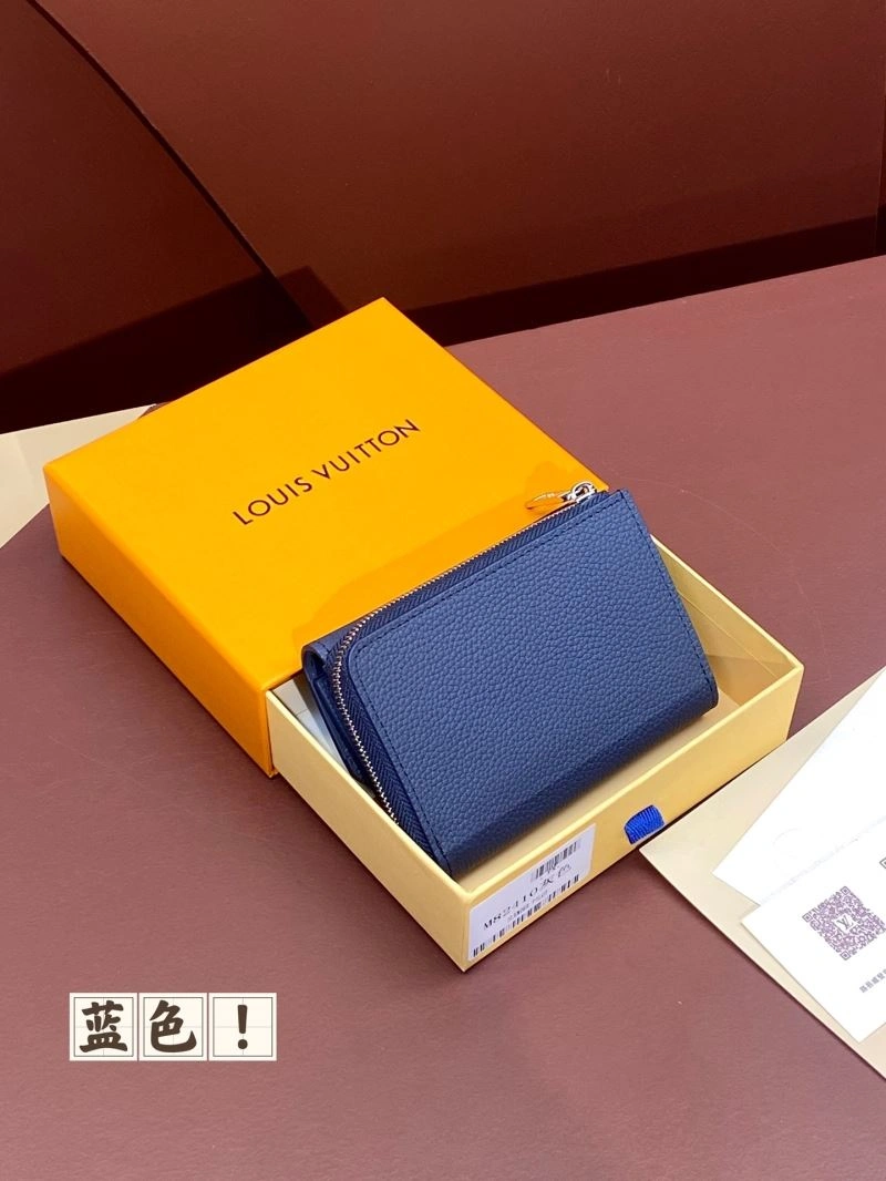 Factory-made Louis Vuitton Wallets Purse