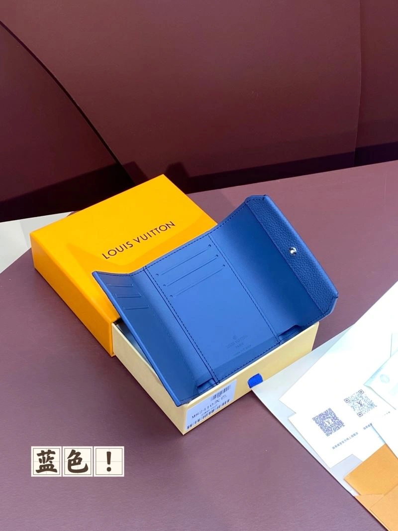 Factory-made Louis Vuitton Wallets Purse