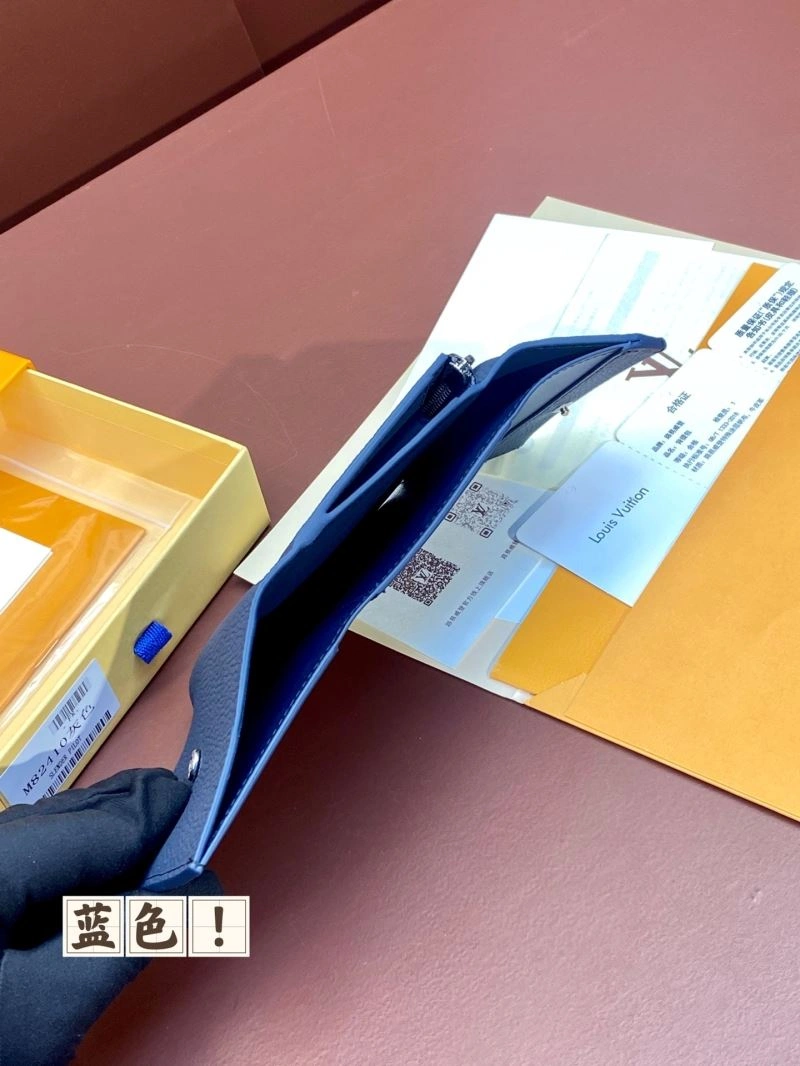 Factory-made Louis Vuitton Wallets Purse