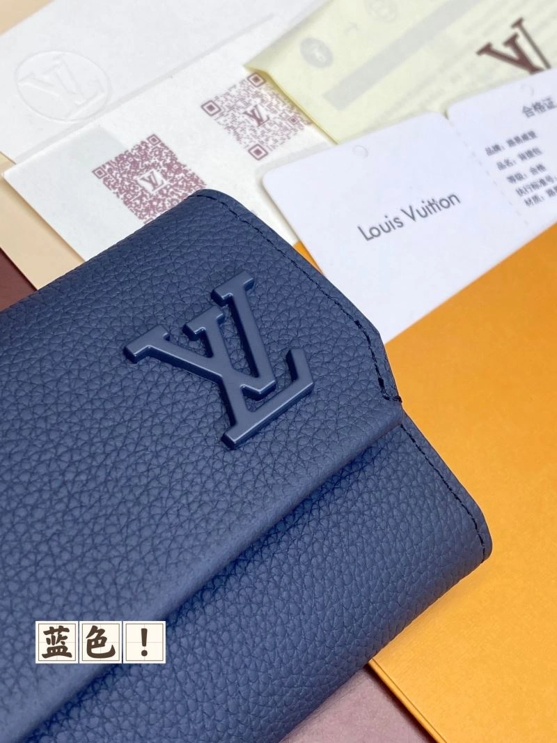 Factory-made Louis Vuitton Wallets Purse