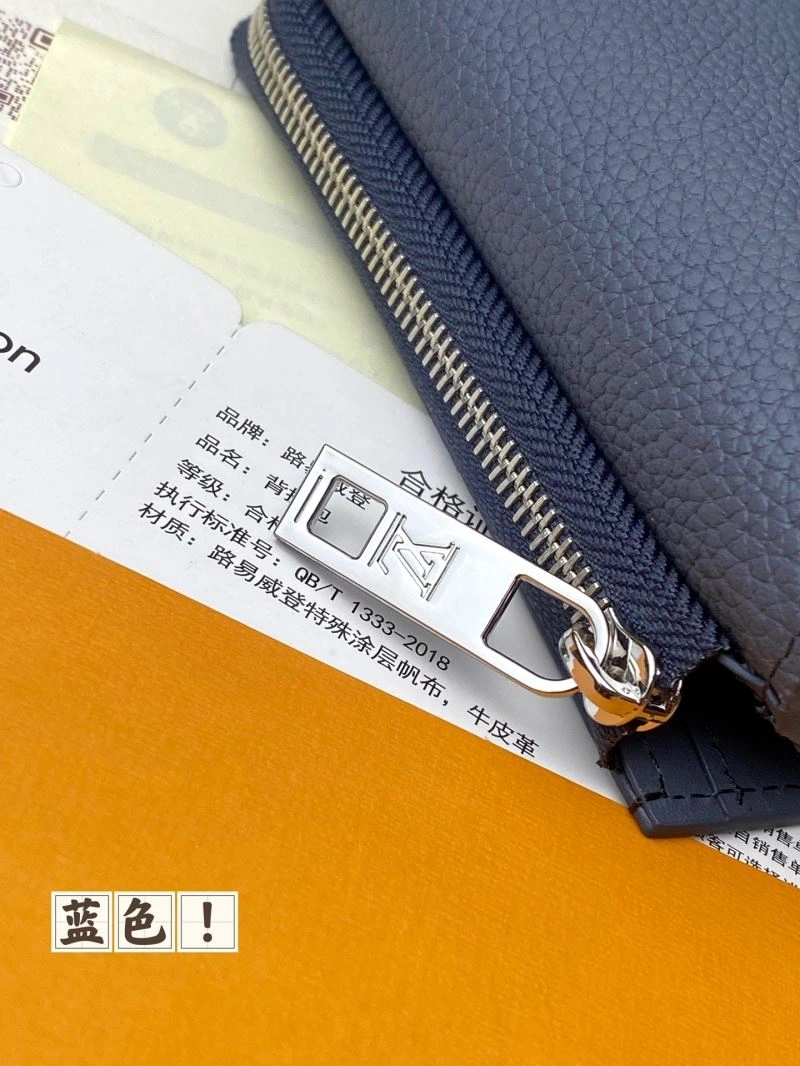 Factory-made Louis Vuitton Wallets Purse
