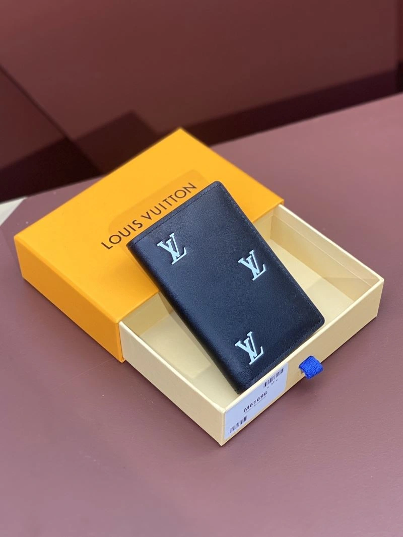 Louis Vuitton Wallets Purse