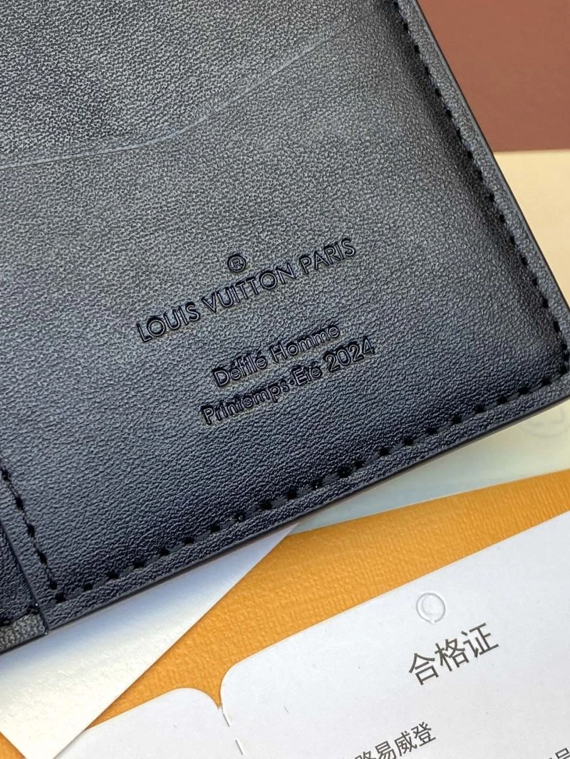 Economical Louis Vuitton Wallets Purse