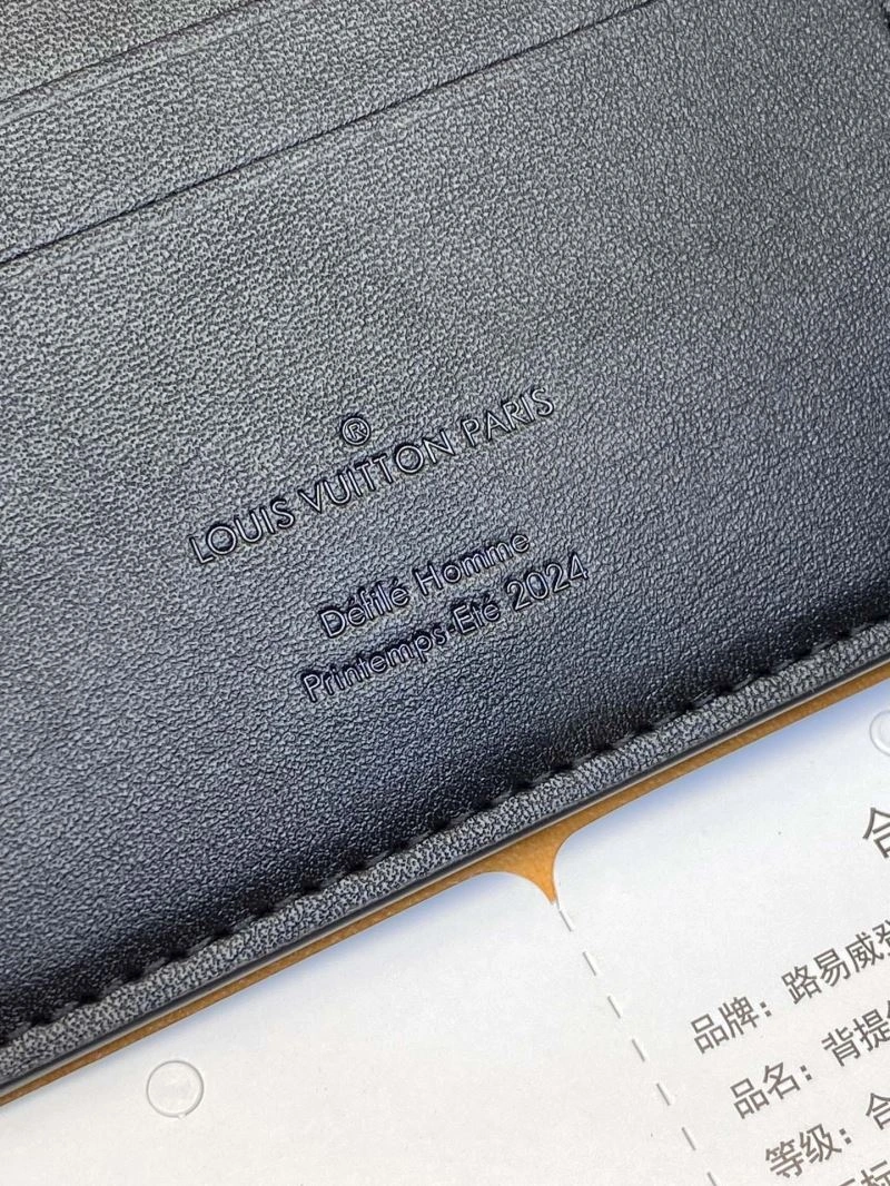 Low-cost Louis Vuitton Wallets Purse
