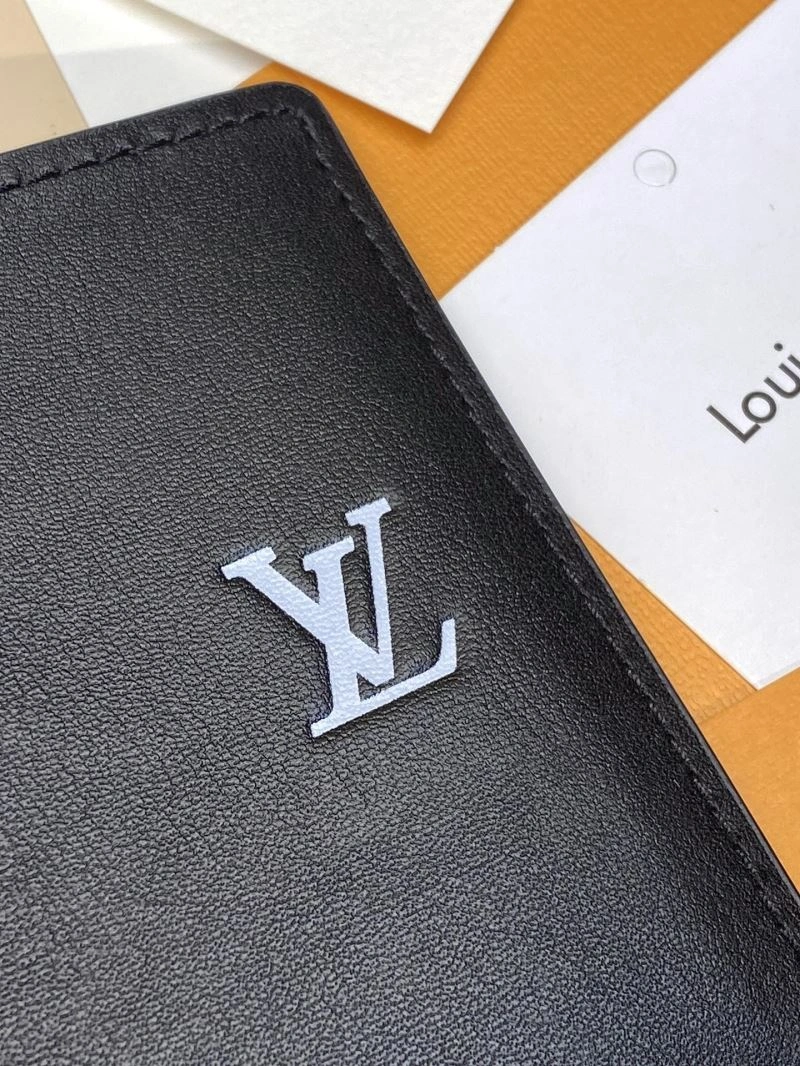 Low-cost Louis Vuitton Wallets Purse