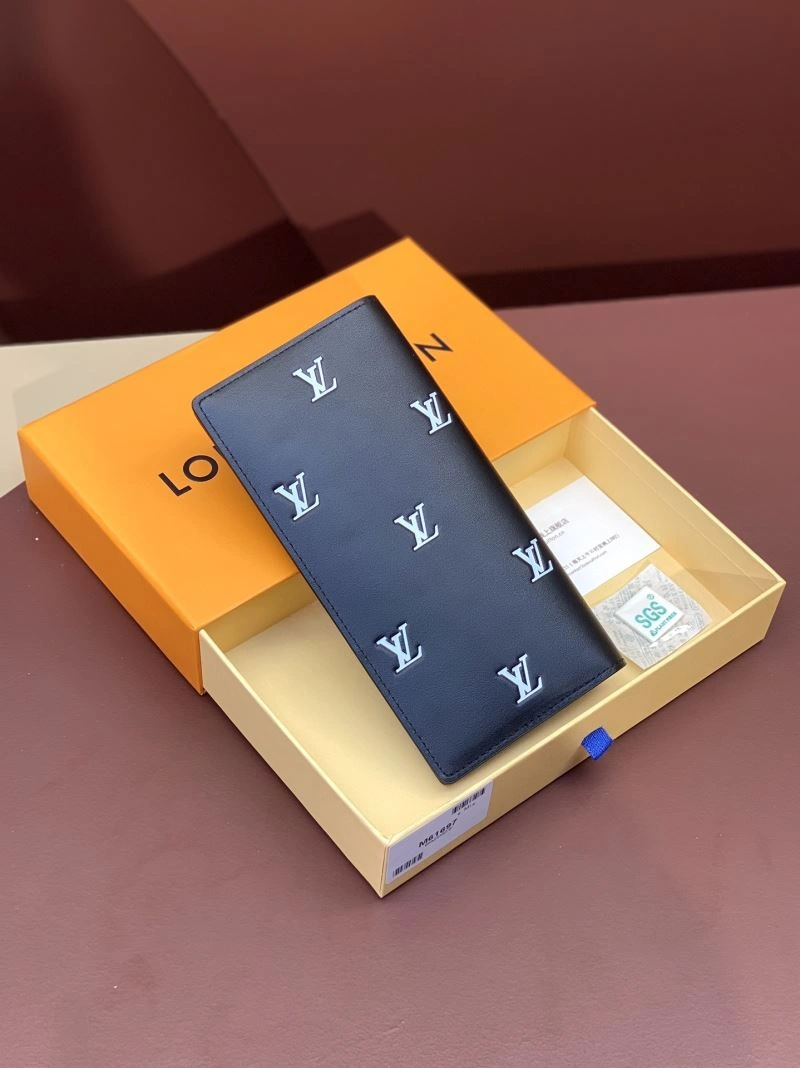Top match Louis Vuitton Wallets Purse