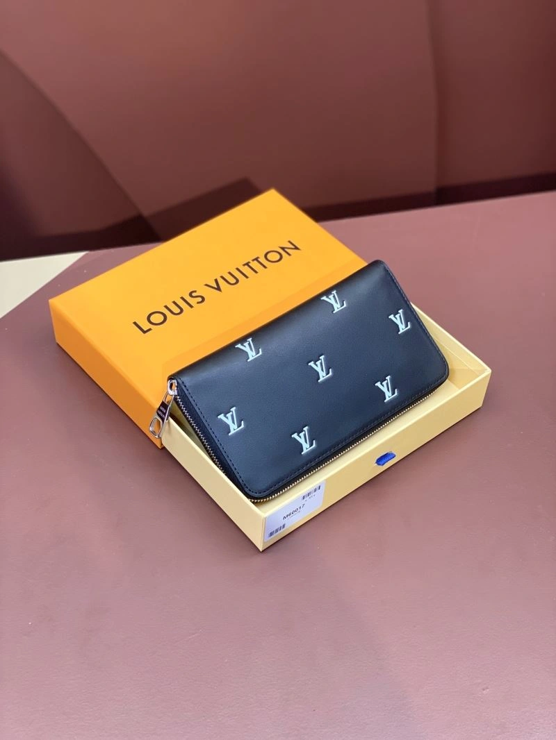 Louis Vuitton Wallets Purse