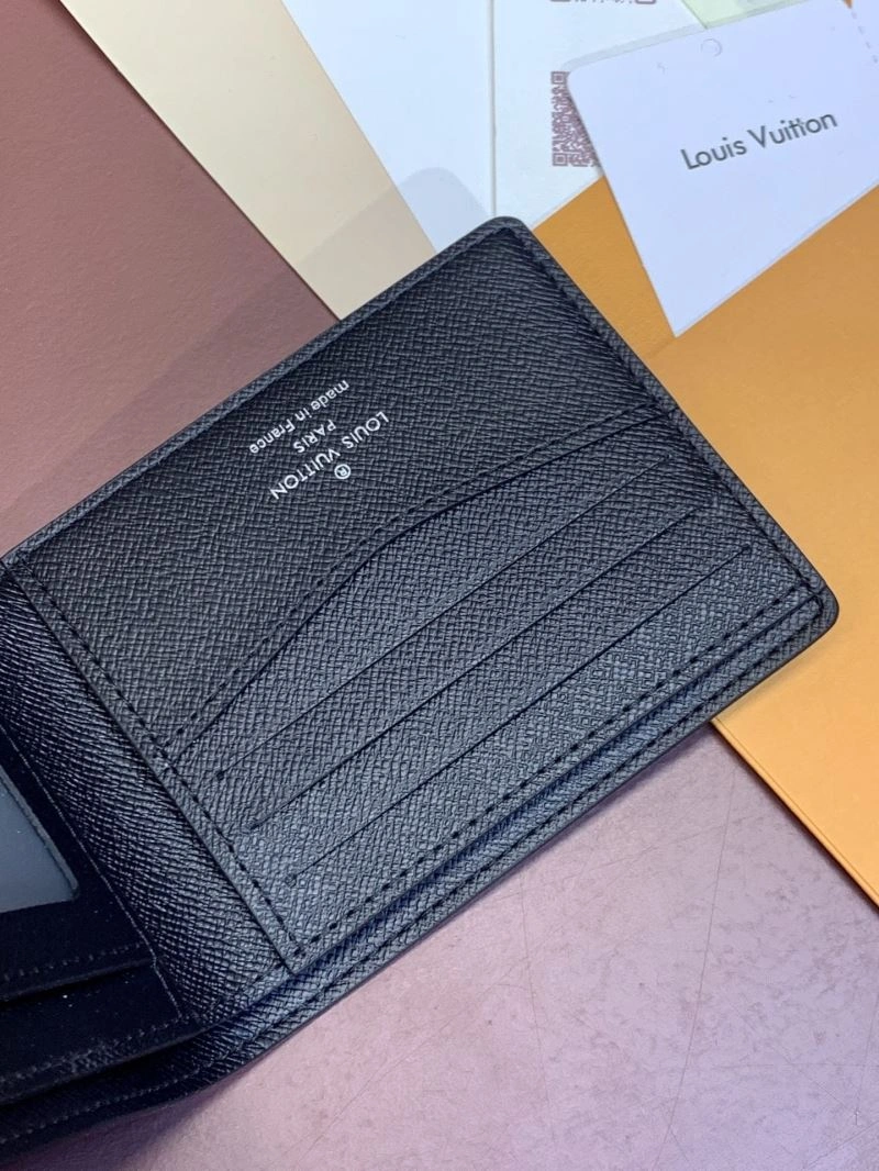 Genuine Louis Vuitton Wallets Purse