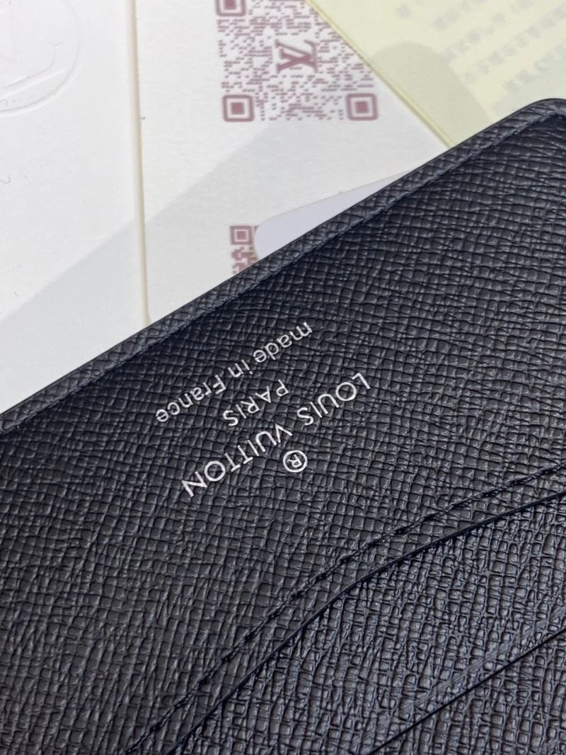 Genuine Louis Vuitton Wallets Purse