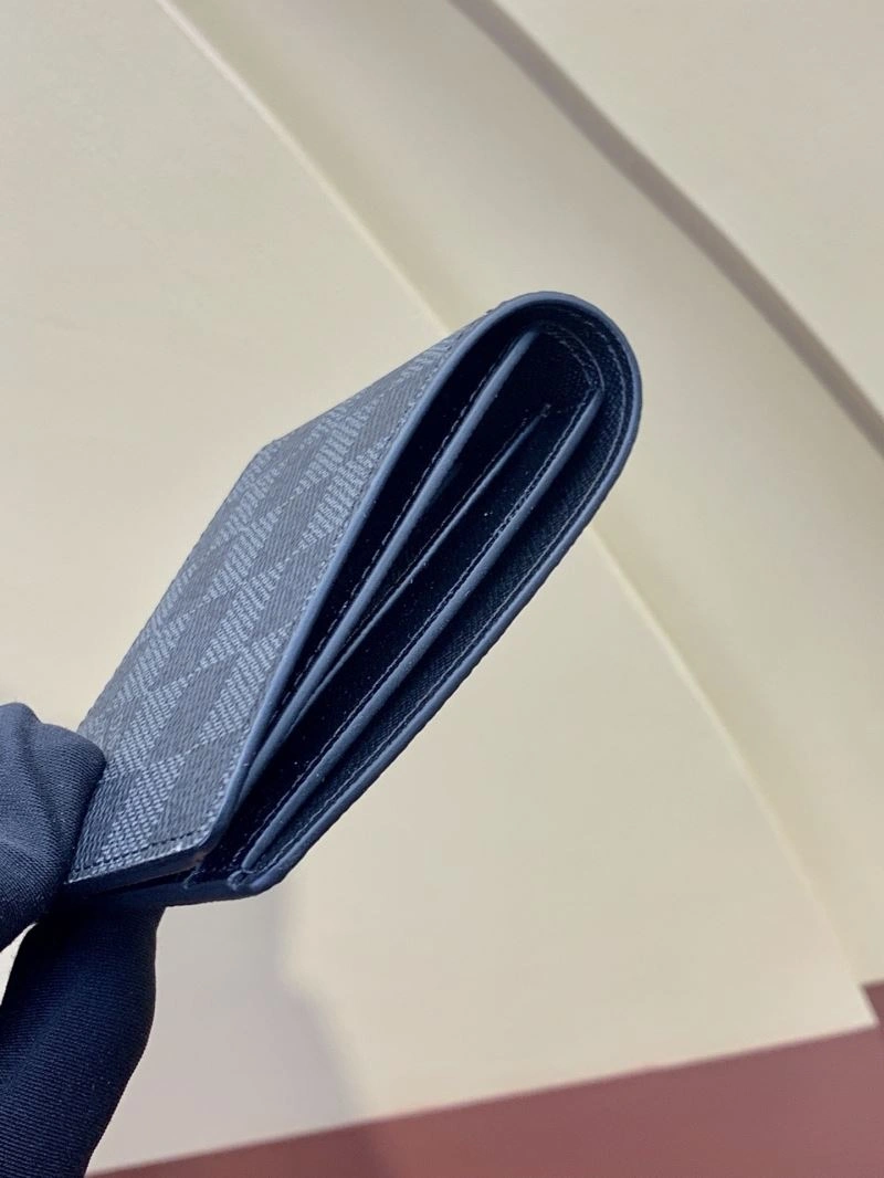 Genuine Louis Vuitton Wallets Purse