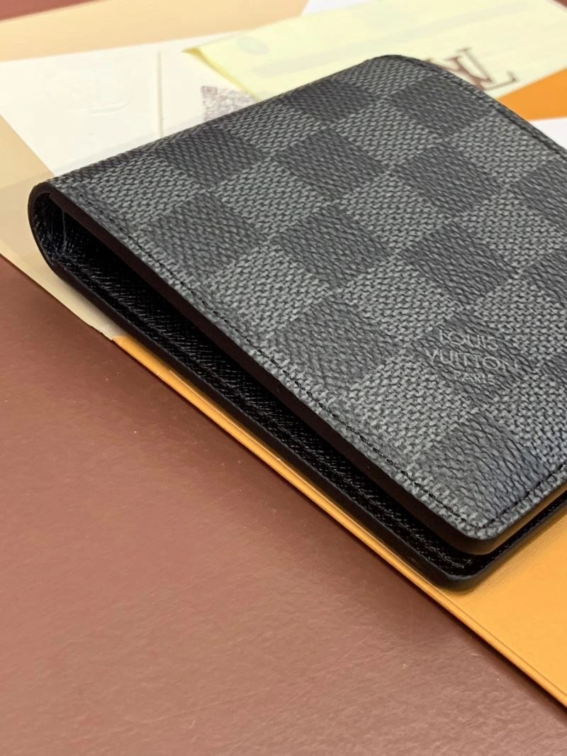 Genuine Louis Vuitton Wallets Purse