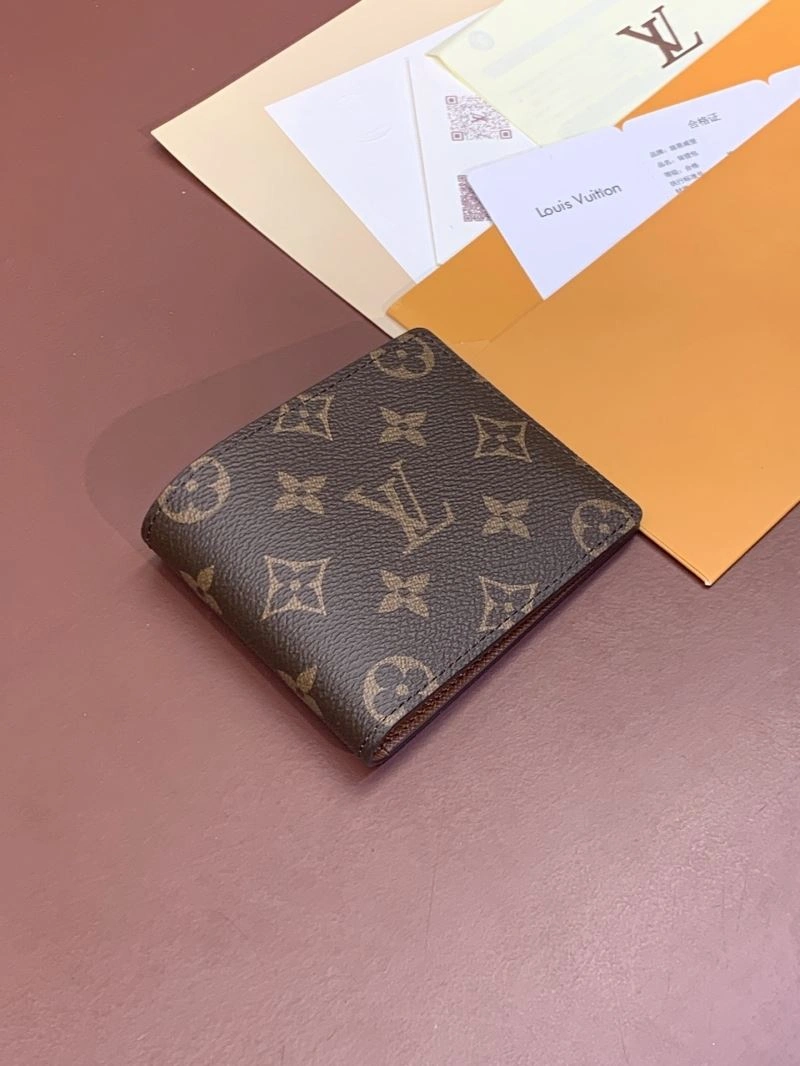 Affordable Louis Vuitton Wallets Purse