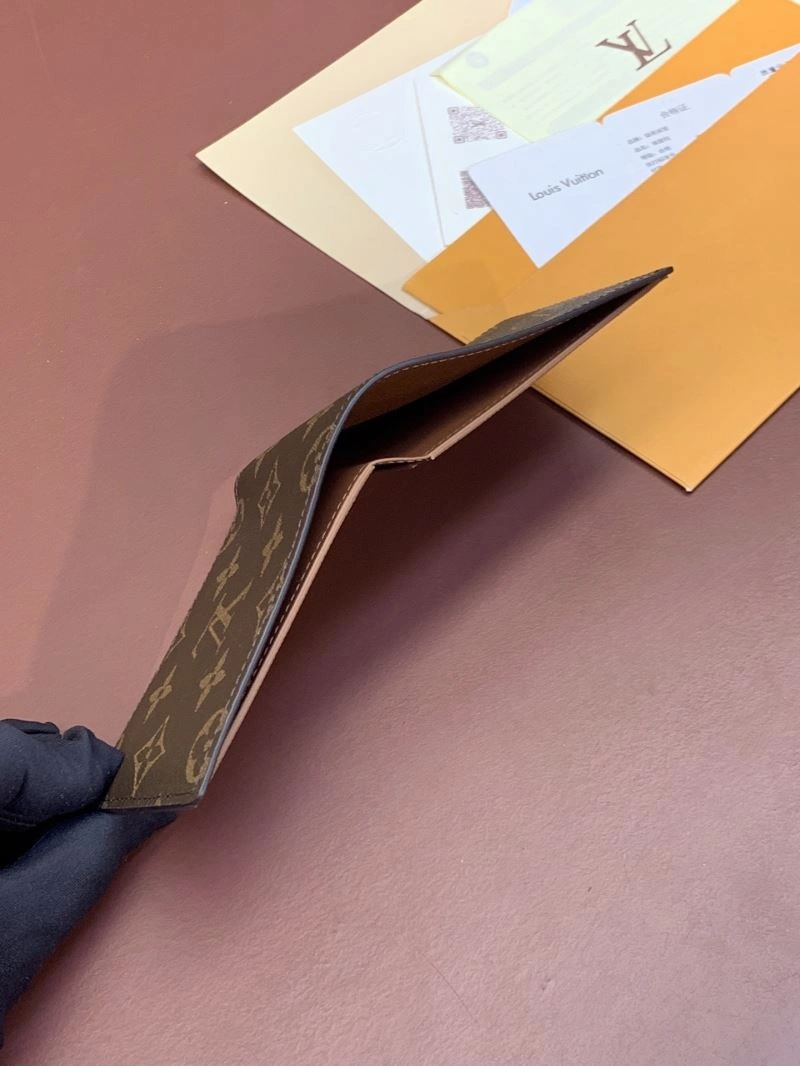 Affordable Louis Vuitton Wallets Purse