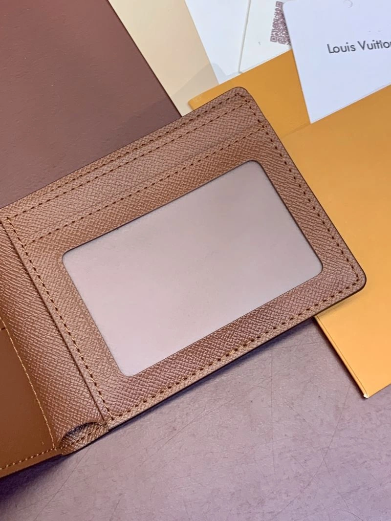 Affordable Louis Vuitton Wallets Purse
