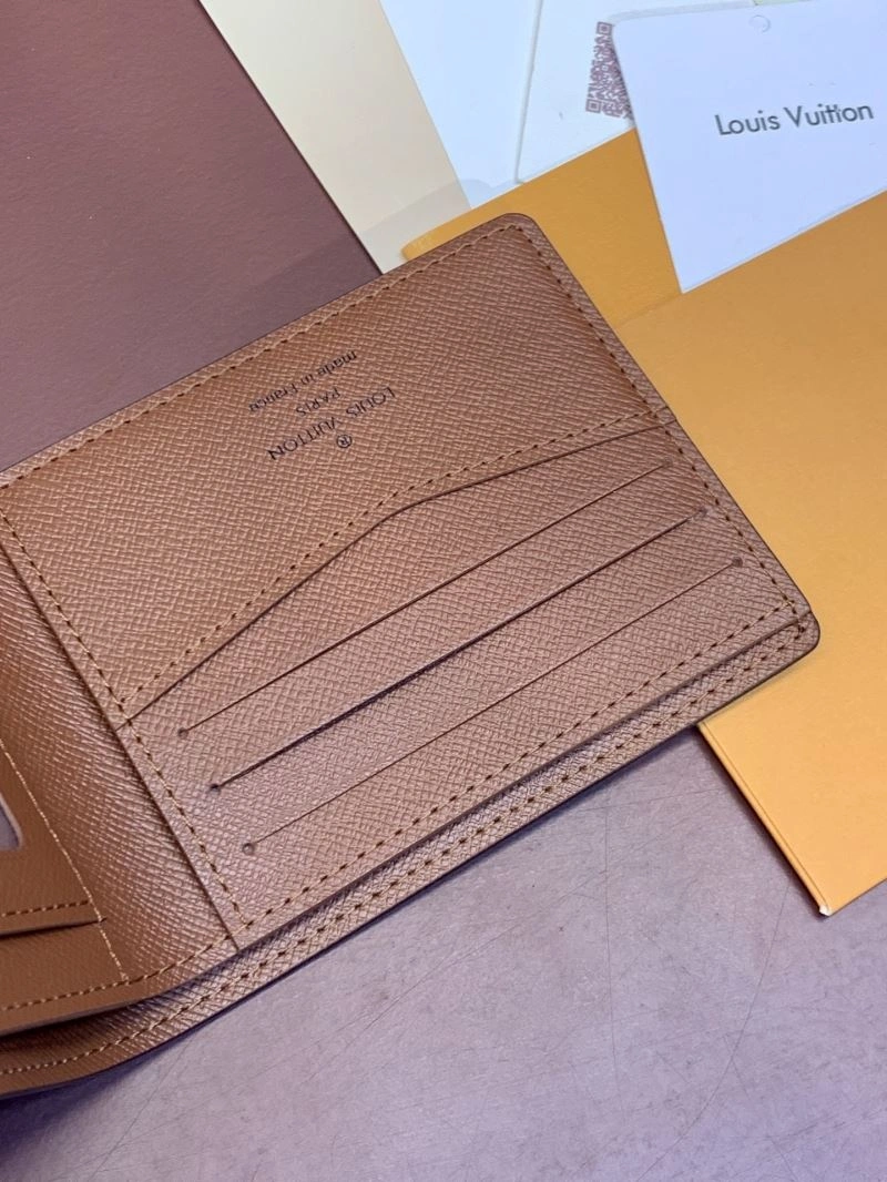 Affordable Louis Vuitton Wallets Purse
