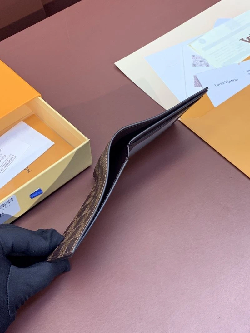 High fidelity Louis Vuitton Wallets Purse