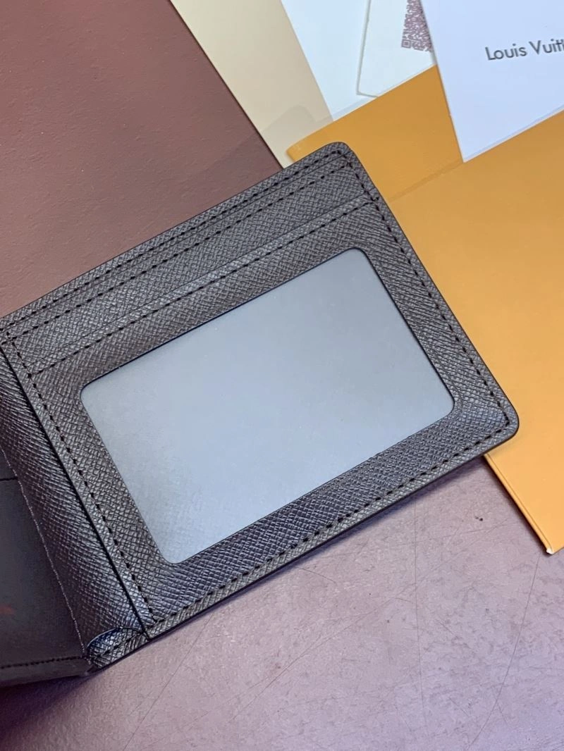 High fidelity Louis Vuitton Wallets Purse