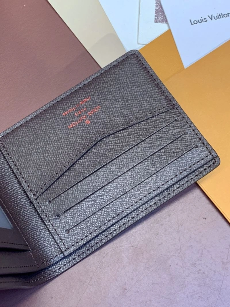 High fidelity Louis Vuitton Wallets Purse