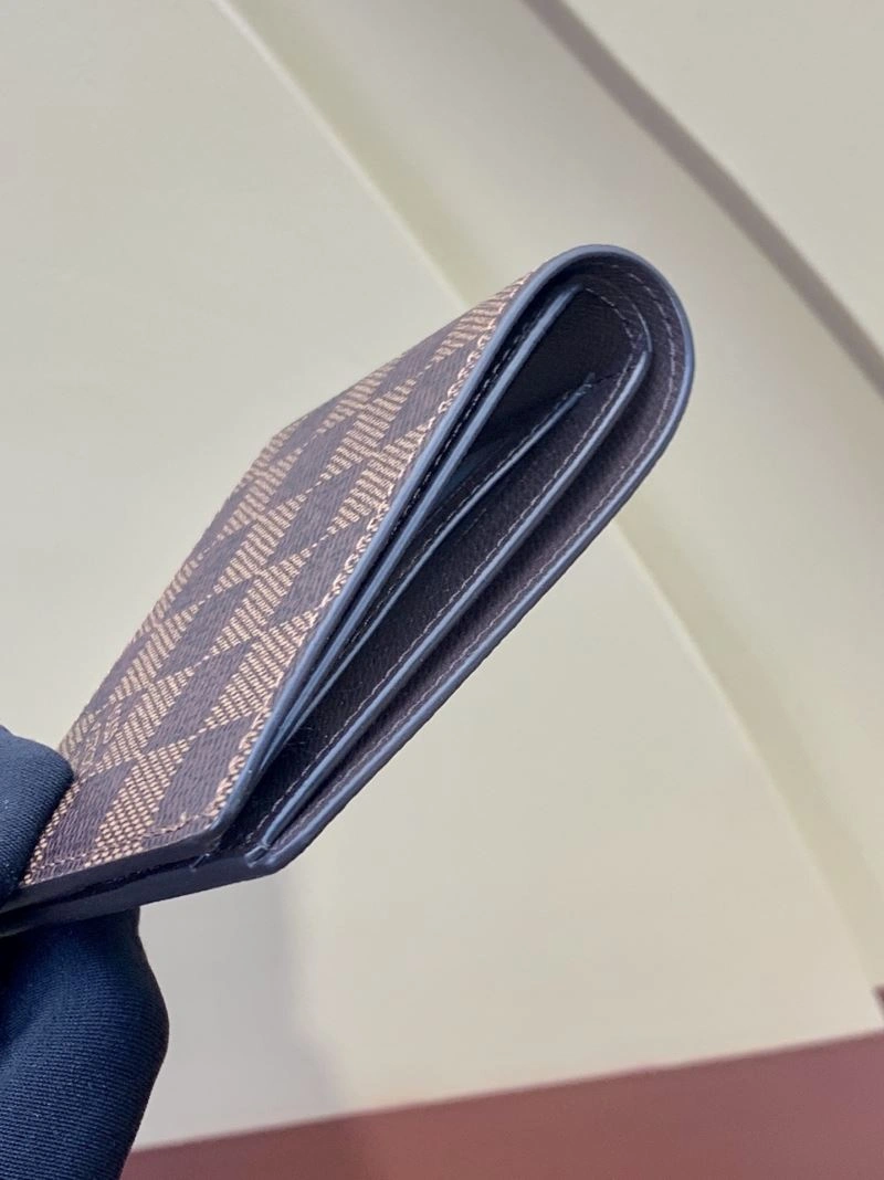 High fidelity Louis Vuitton Wallets Purse