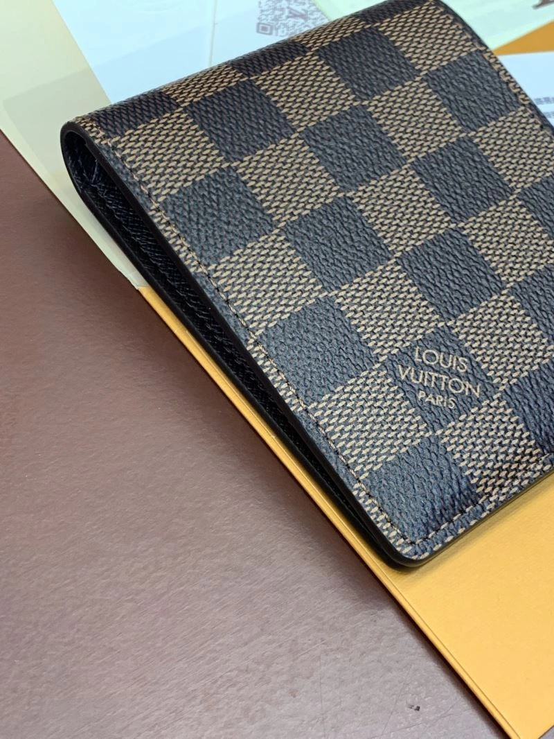 High fidelity Louis Vuitton Wallets Purse