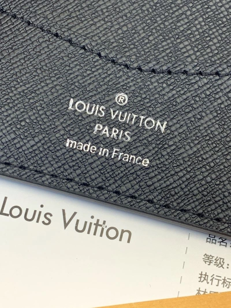 Perfect replica Louis Vuitton Wallets Purse