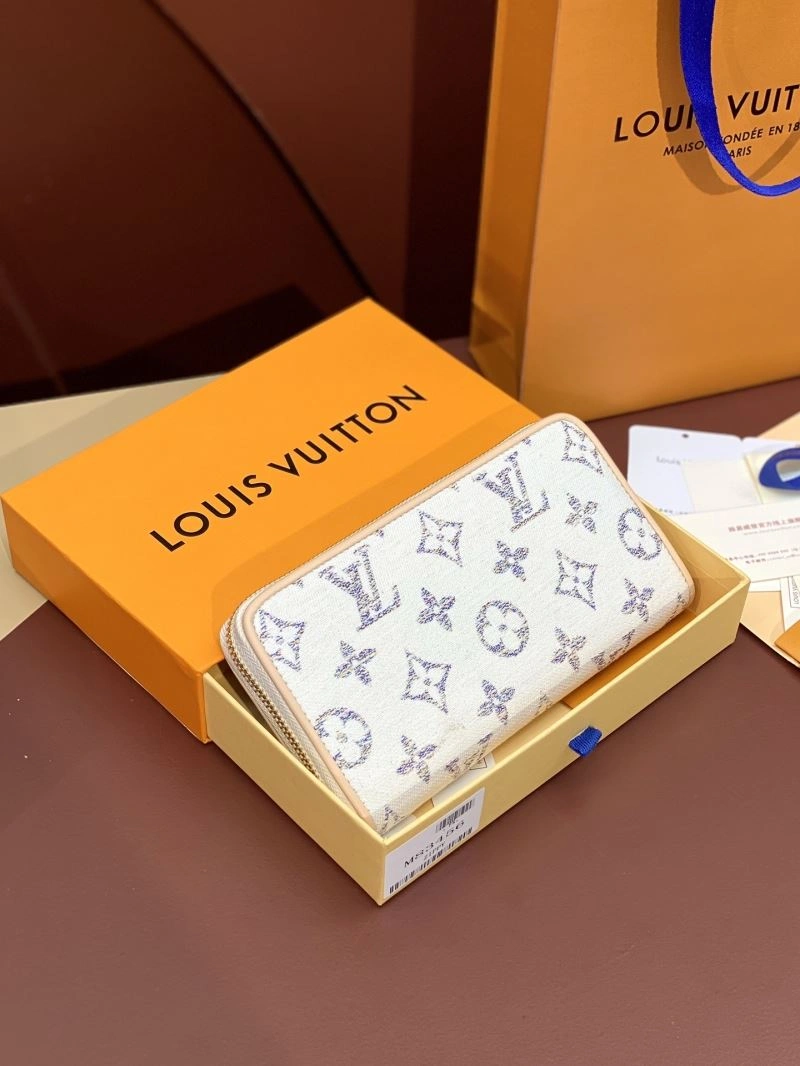 Louis Vuitton Wallets Purse