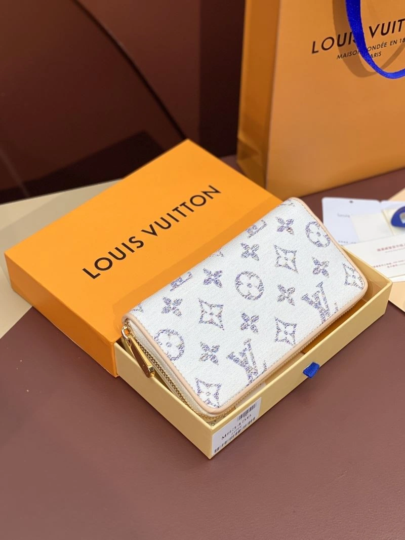 Original Louis Vuitton Wallets Purse