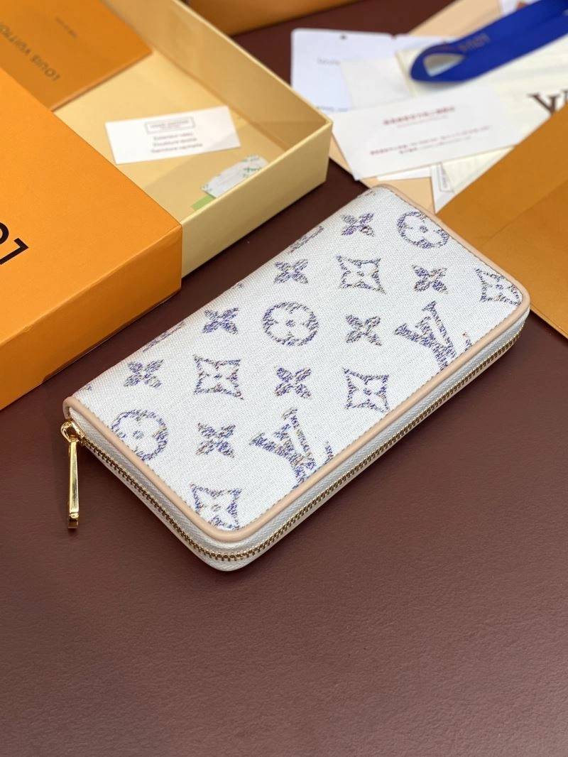 Original Louis Vuitton Wallets Purse