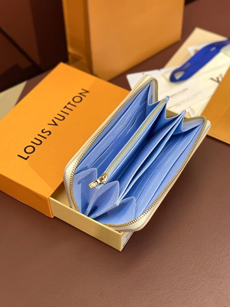 Original Louis Vuitton Wallets Purse