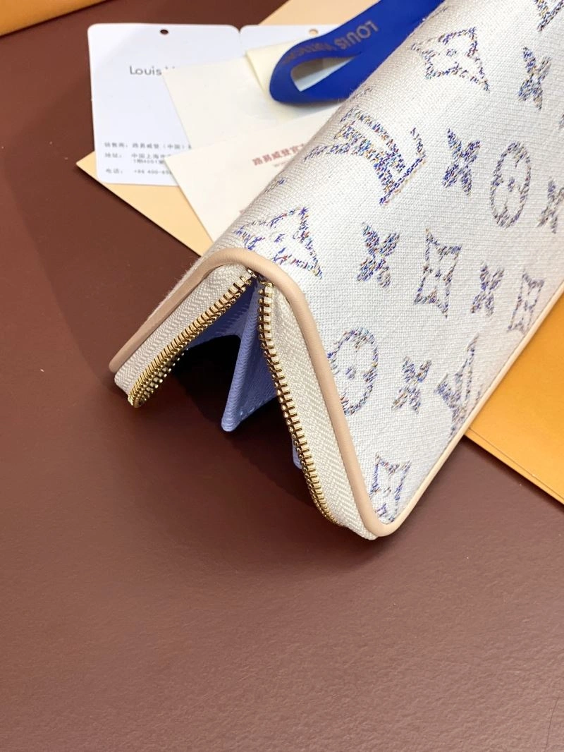 Original Louis Vuitton Wallets Purse